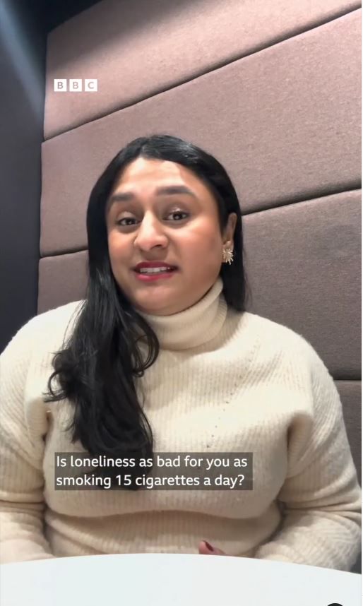 Perisha’s Reporting | Perisha Kudhail